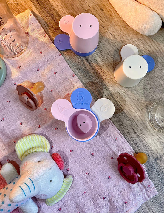 Ready in One Baby Formula Scoop – Ready In One