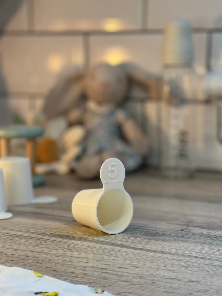 Ready in One Baby Formula Scoop – Ready In One